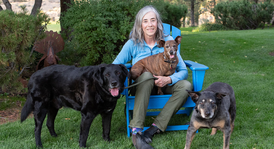 Dr. Libby | Mobile Cat And Dog Vet