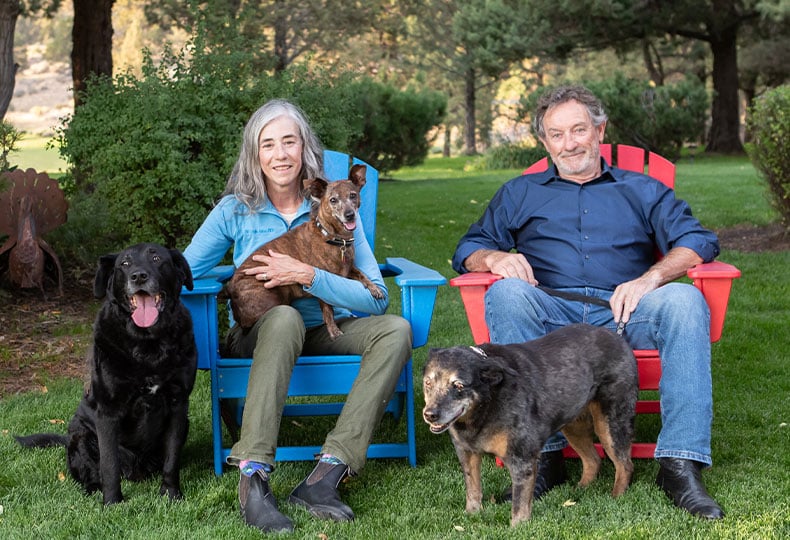 Dr. Libby | Mobile Cat And Dog Vet